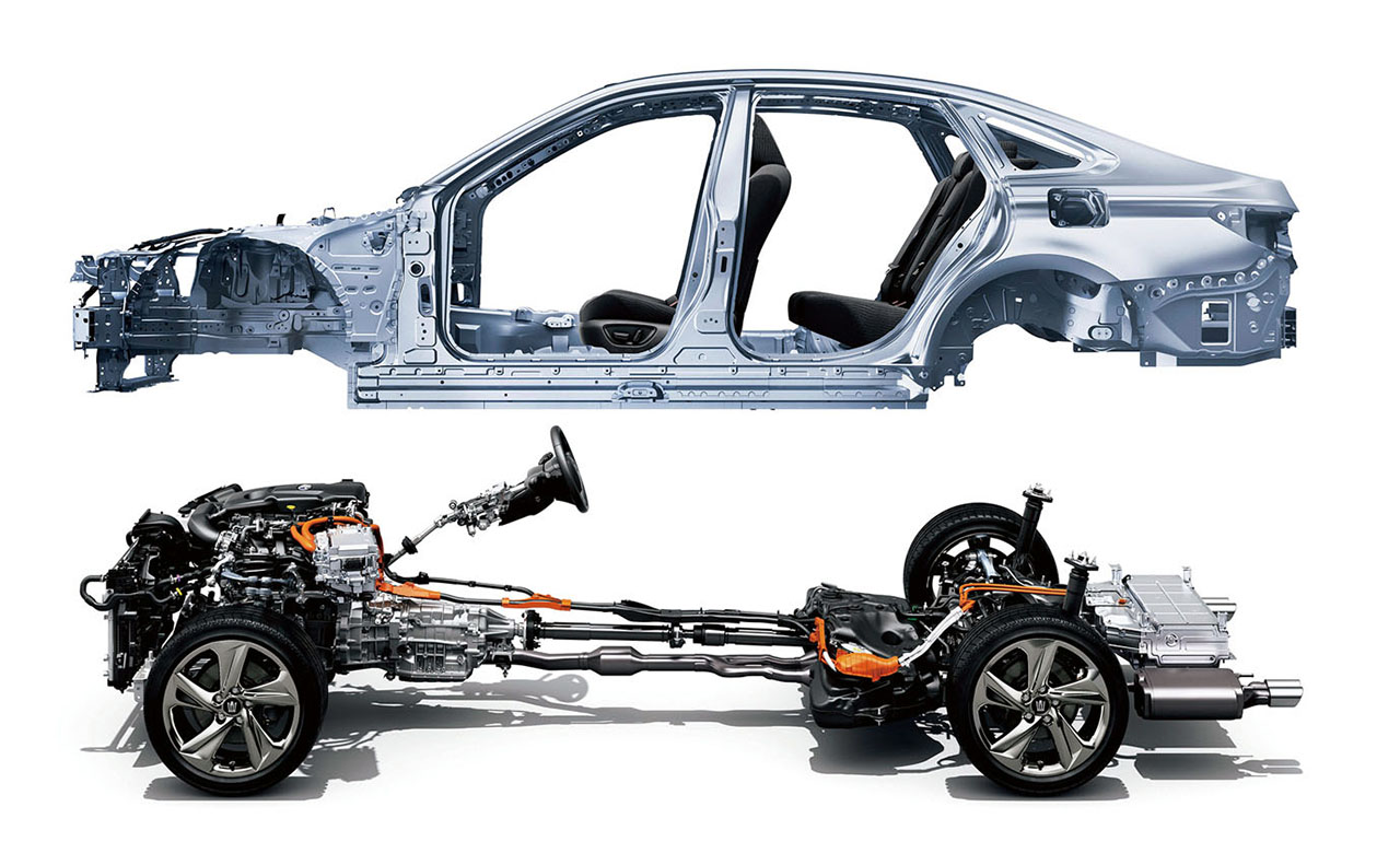 トヨタのクルマを大きく変えた原動力「TNGA」徹底解説｜中古車なら【グーネット】