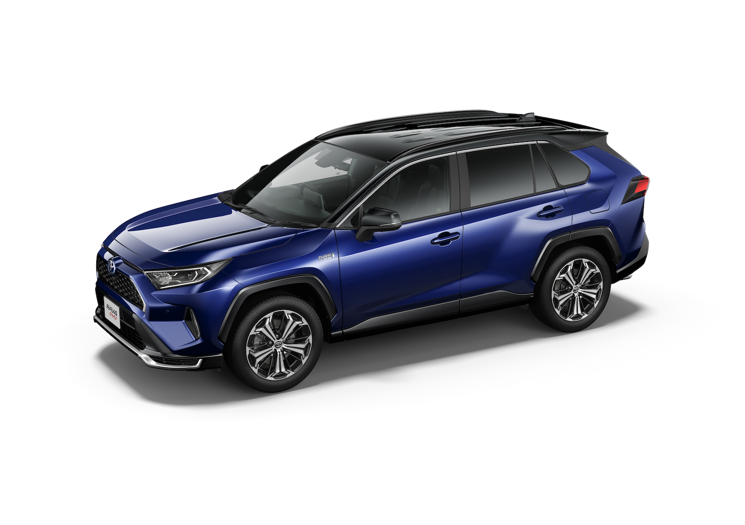 トヨタ、「RAV4 PHV」を発売｜中古車なら【グーネット】