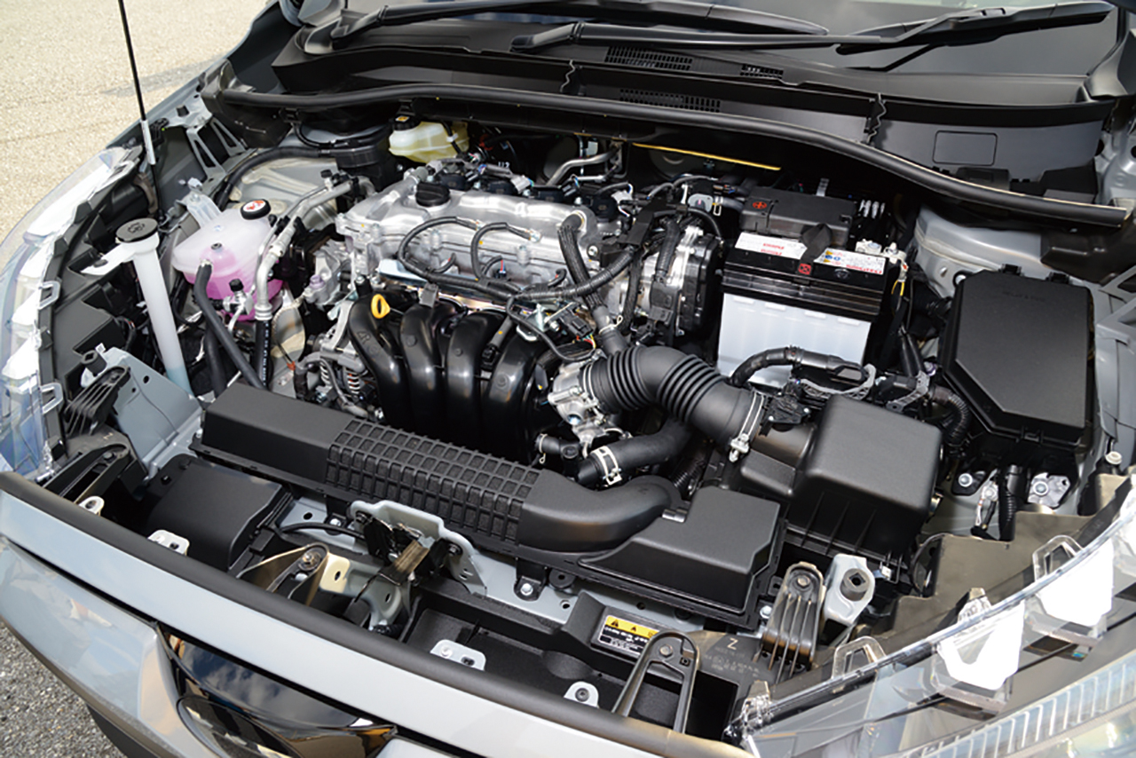 カローラクロス 実力再チェック【全タイプ徹底比較検討】 | 中古車なら【グーネット】