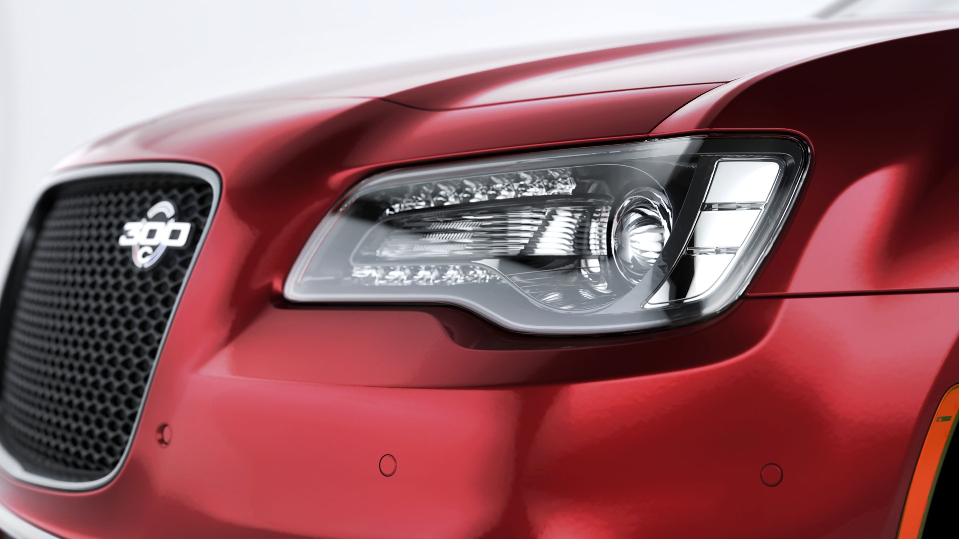 クライスラー「300C」発表 6.4L HEMIエンジン搭載の最終型 | 中古車なら【グーネット】