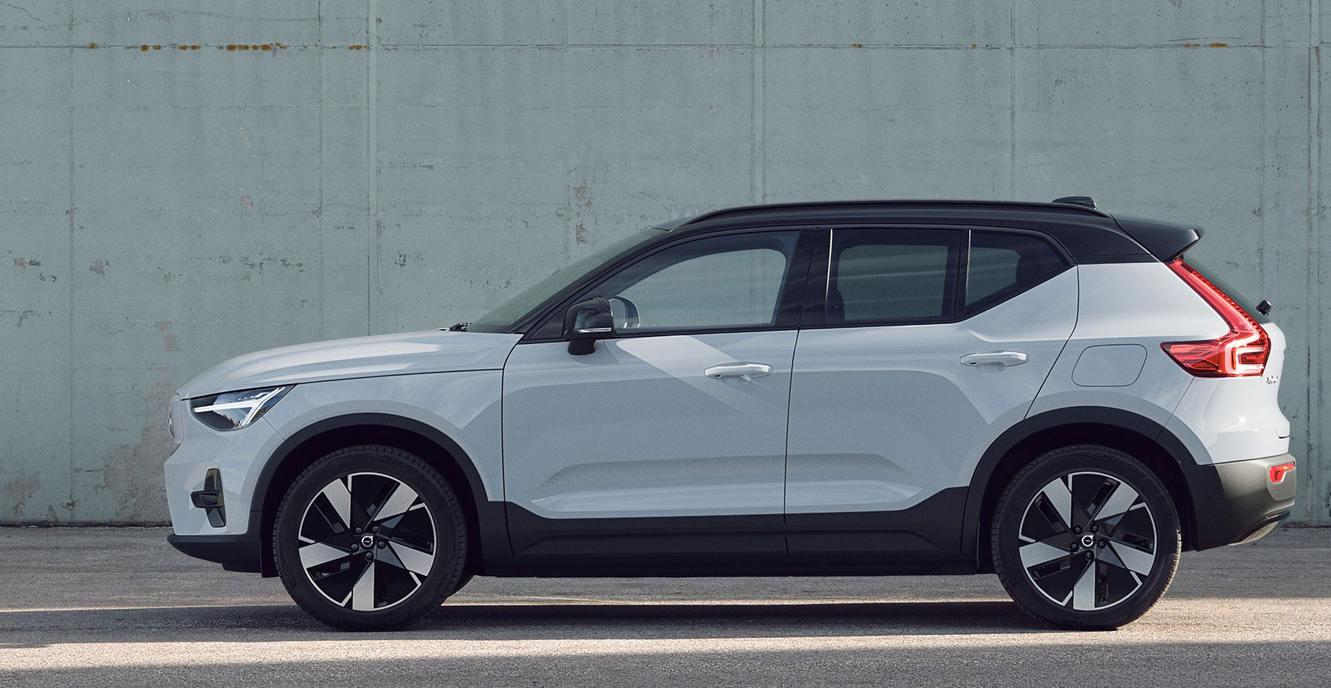 ボルボ C40/XC40リチャージ 仕様変更で出力向上＆リア駆動に | 中古車なら【グーネット】