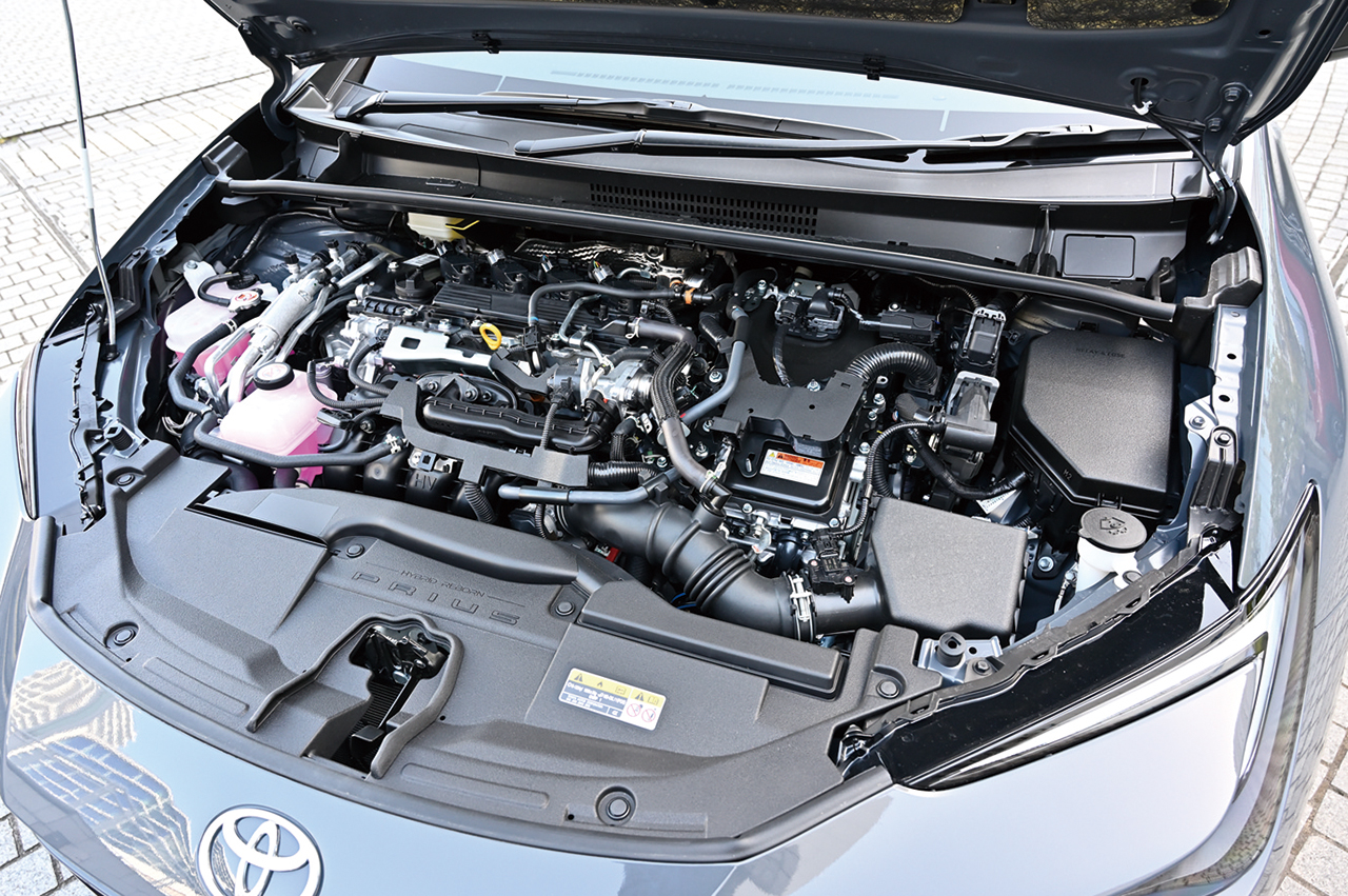 トヨタのPHEVイッキ乗り！ 燃費と走りで選ぶ プリウス／ハリアー／RAV4 | 中古車なら【グーネット】