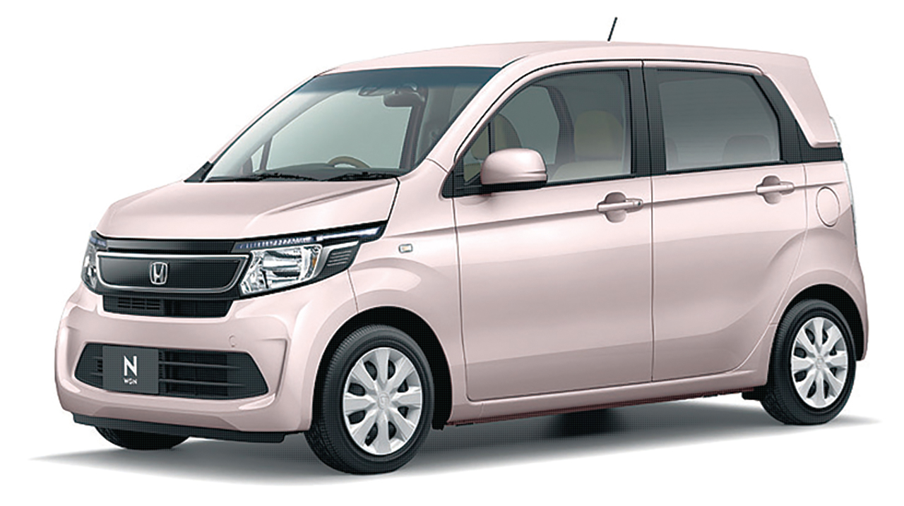 新型N-BOX登場！ ライバル比較／おすすめグレード研究／ミニヒストリー解説 | 中古車なら【グーネット】