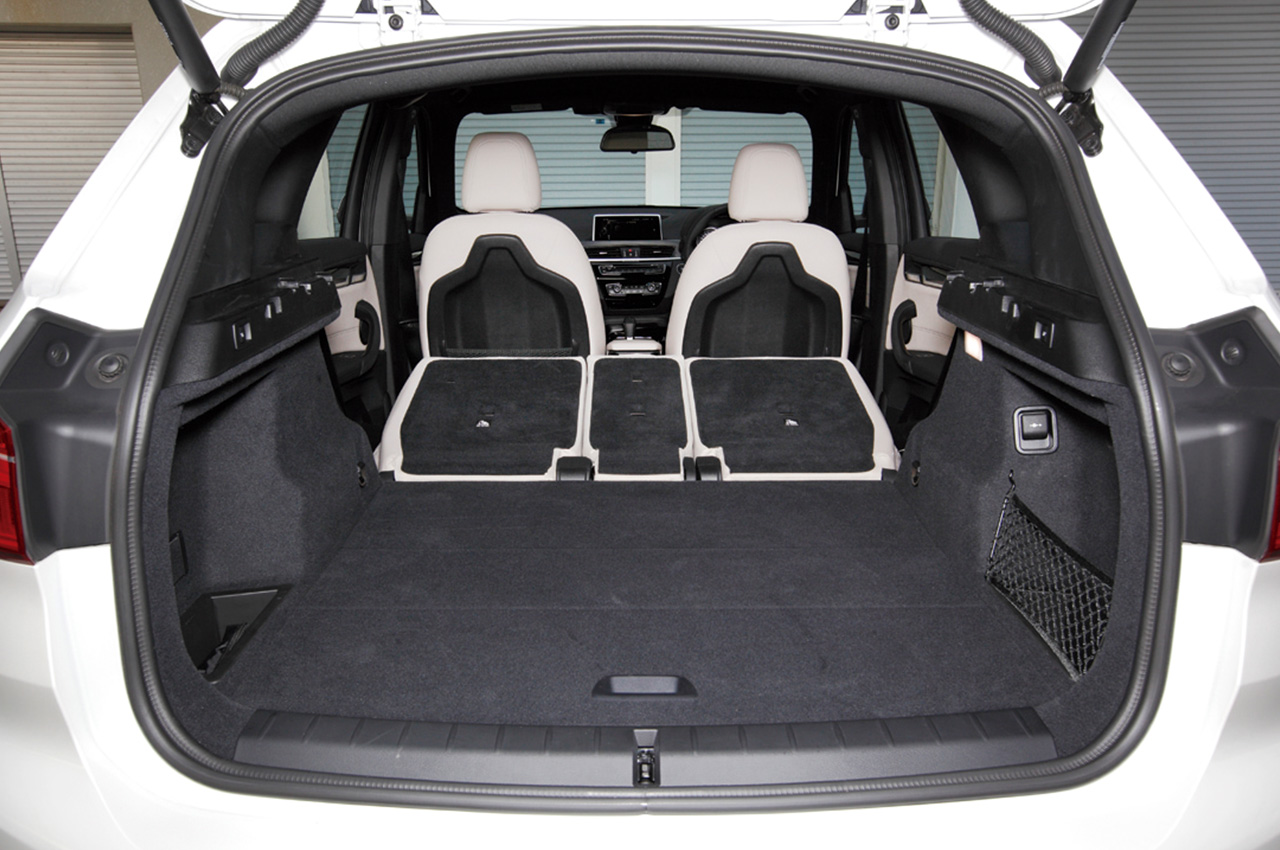 編集部おすすめのBMW「中古SUV3選」 X1／X2／X5 | 中古車なら【グーネット】