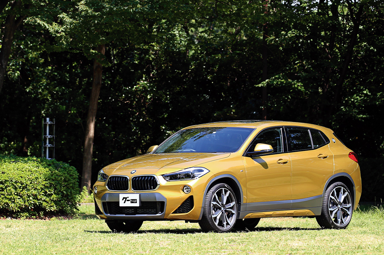 編集部おすすめのBMW「中古SUV3選」 X1／X2／X5 | 中古車なら【グーネット】