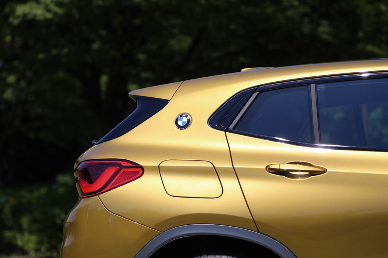 編集部おすすめのBMW「中古SUV3選」 X1／X2／X5 | 中古車なら【グーネット】