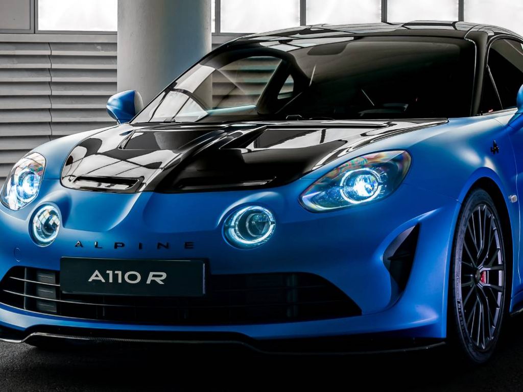 アルピーヌ A110/A110GT/A110S 仕様変更で個性アップ 価格改定も | 中古車なら【グーネット】