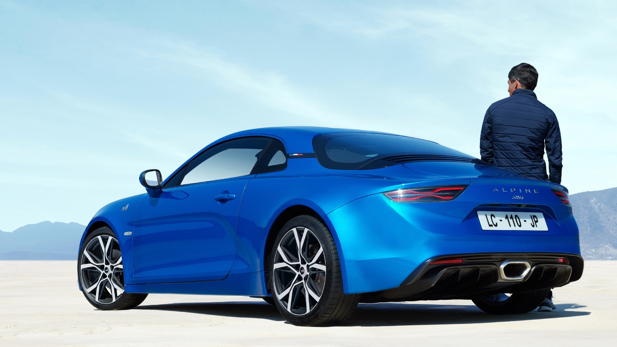 アルピーヌ A110/A110GT/A110S 仕様変更で個性アップ 価格改定も | 中古車なら【グーネット】