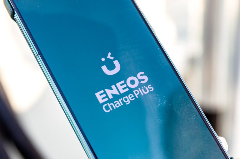 リアルEVライフ特別編[噂の『ENEOS Charge Plus』を使ってみた！]【PR】 | 中古車なら【グーネット】