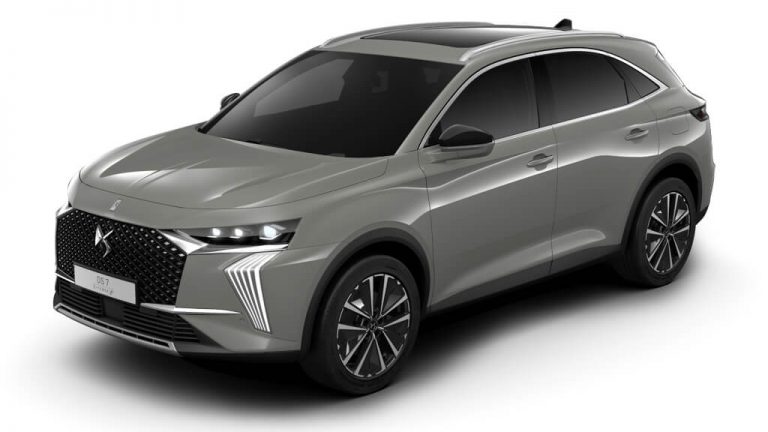 DSオートモビル「DS7」 シックで上質感漂うインテリアの特別仕様車が登場 | 中古車なら【グーネット】
