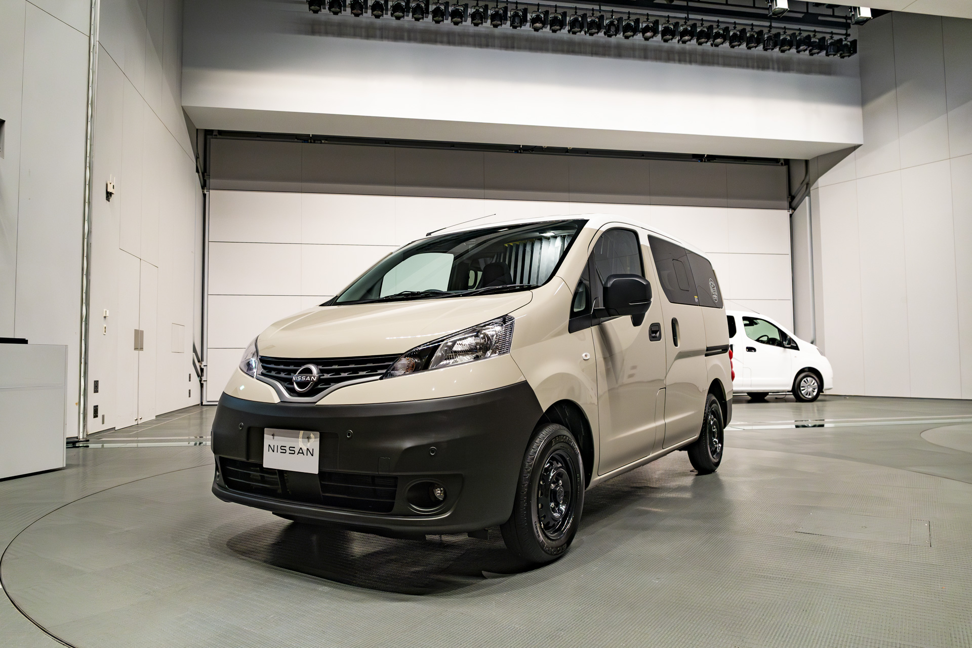 価格もサイズもグッド！ NV200バネット MYROOMが登場【日産】 | 中古車なら【グーネット】