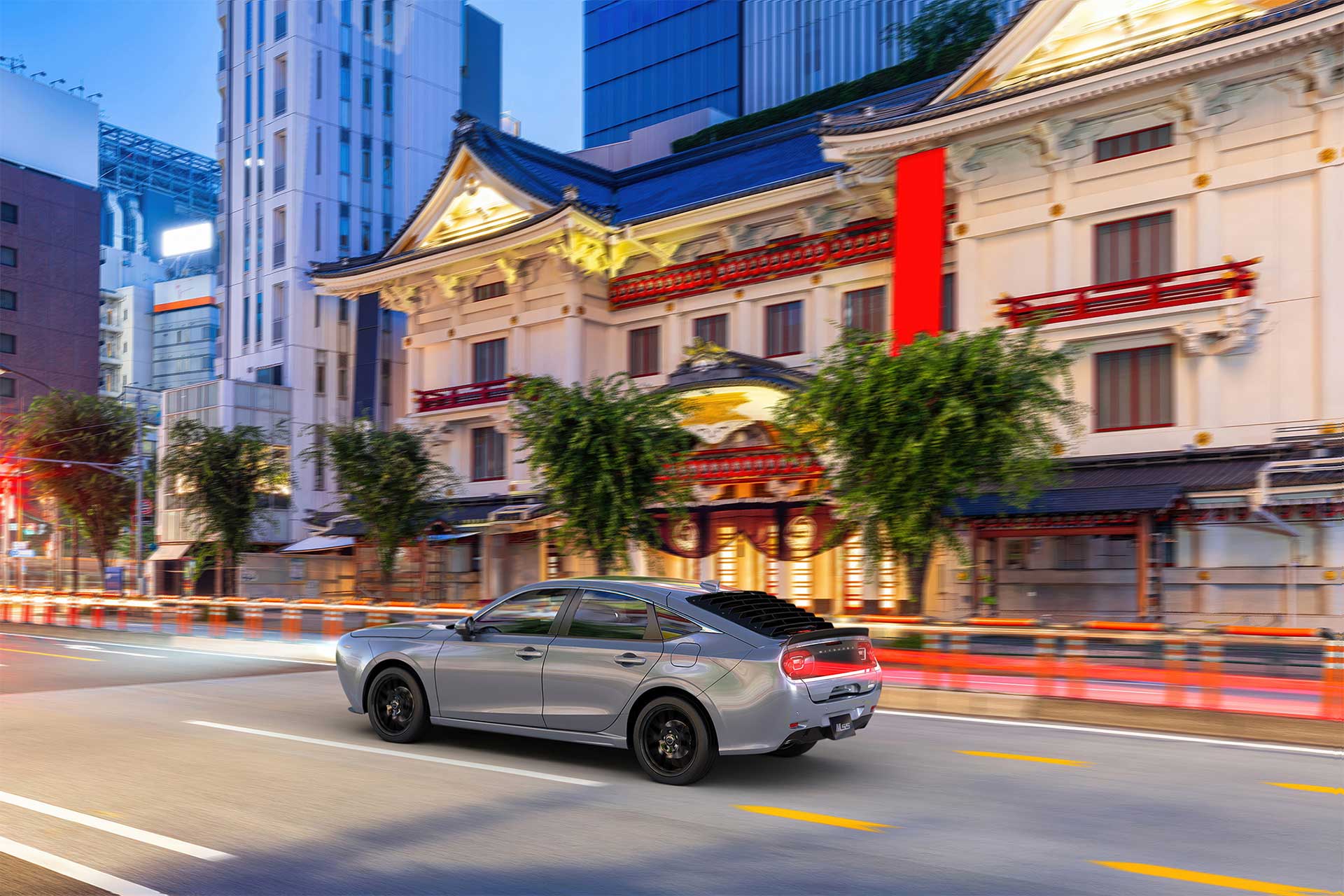 待ってました！ミツオカ「M55」ついに発売！ 70年代風デザインの6速MTモデル | 中古車なら【グーネット】