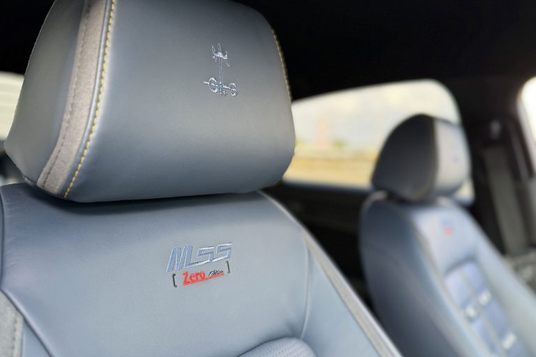 待ってました！ミツオカ「M55」ついに発売！ 70年代風デザインの6速MTモデル | 中古車なら【グーネット】