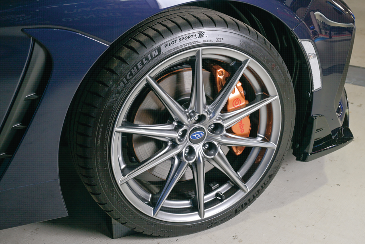 《TAS2025》スバル車まとめ！〜S210コンセプト他〜 | 中古車なら【グーネット】